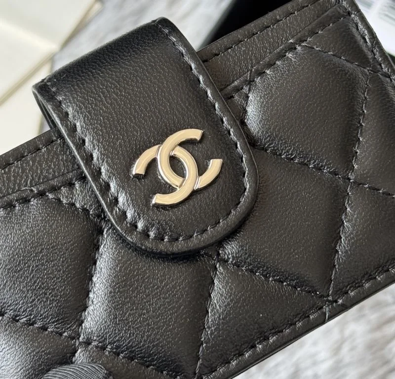 Accurate model Chanel Wallets Purse