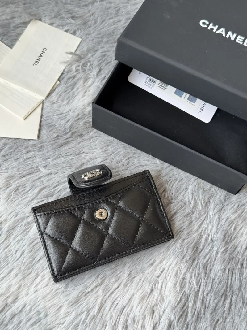 Accurate model Chanel Wallets Purse