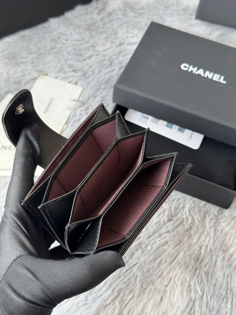 Accurate model Chanel Wallets Purse