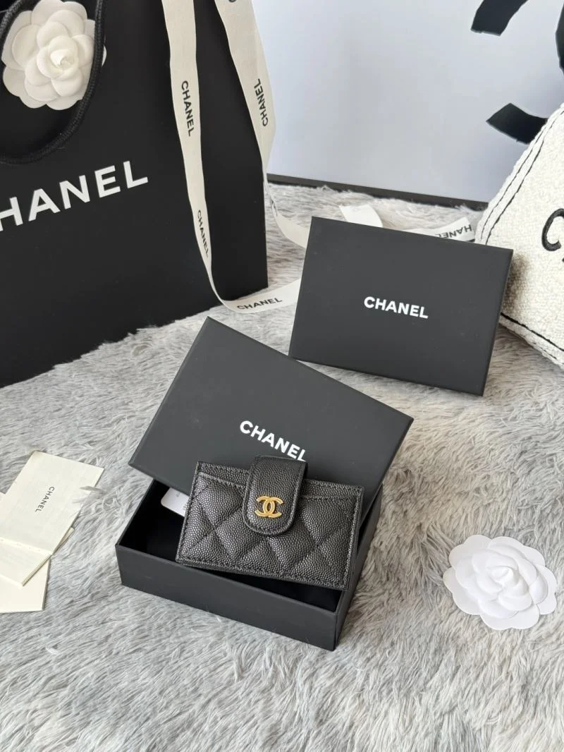 Chanel Wallets Purse