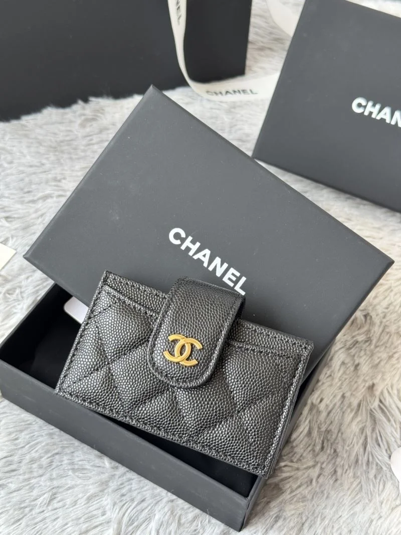 Perfect replica Chanel Wallets Purse