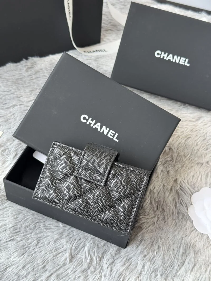 Perfect replica Chanel Wallets Purse