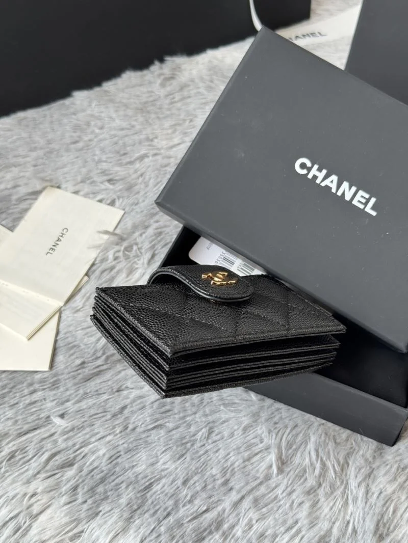 Perfect replica Chanel Wallets Purse
