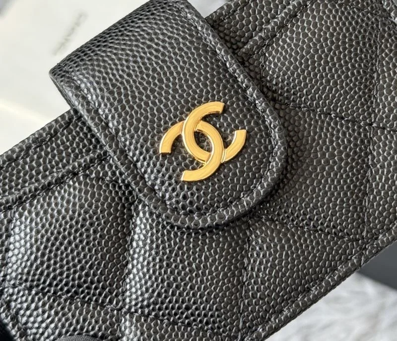 Perfect replica Chanel Wallets Purse