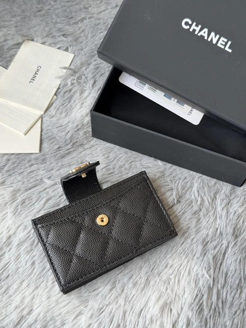 Perfect replica Chanel Wallets Purse