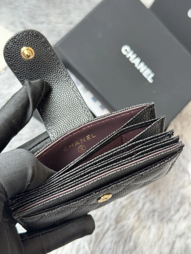 Perfect replica Chanel Wallets Purse