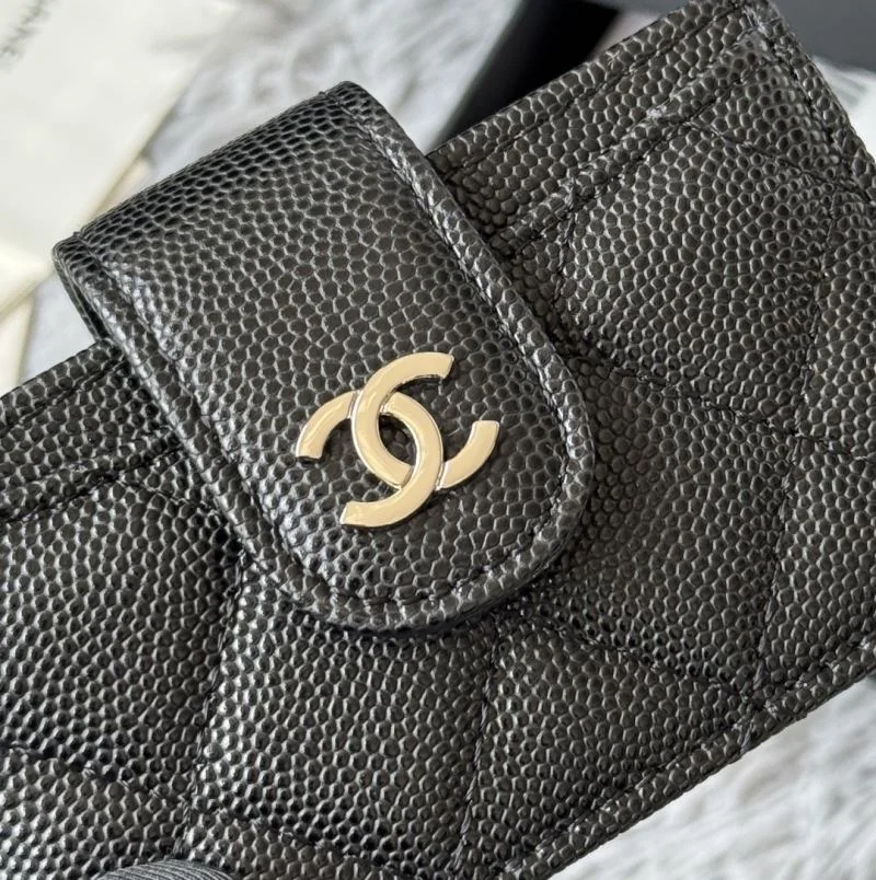 Mirror quality Chanel Wallets Purse