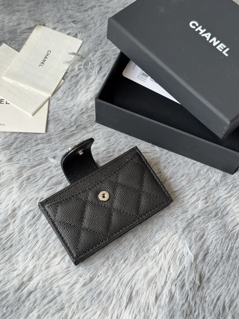 Mirror quality Chanel Wallets Purse