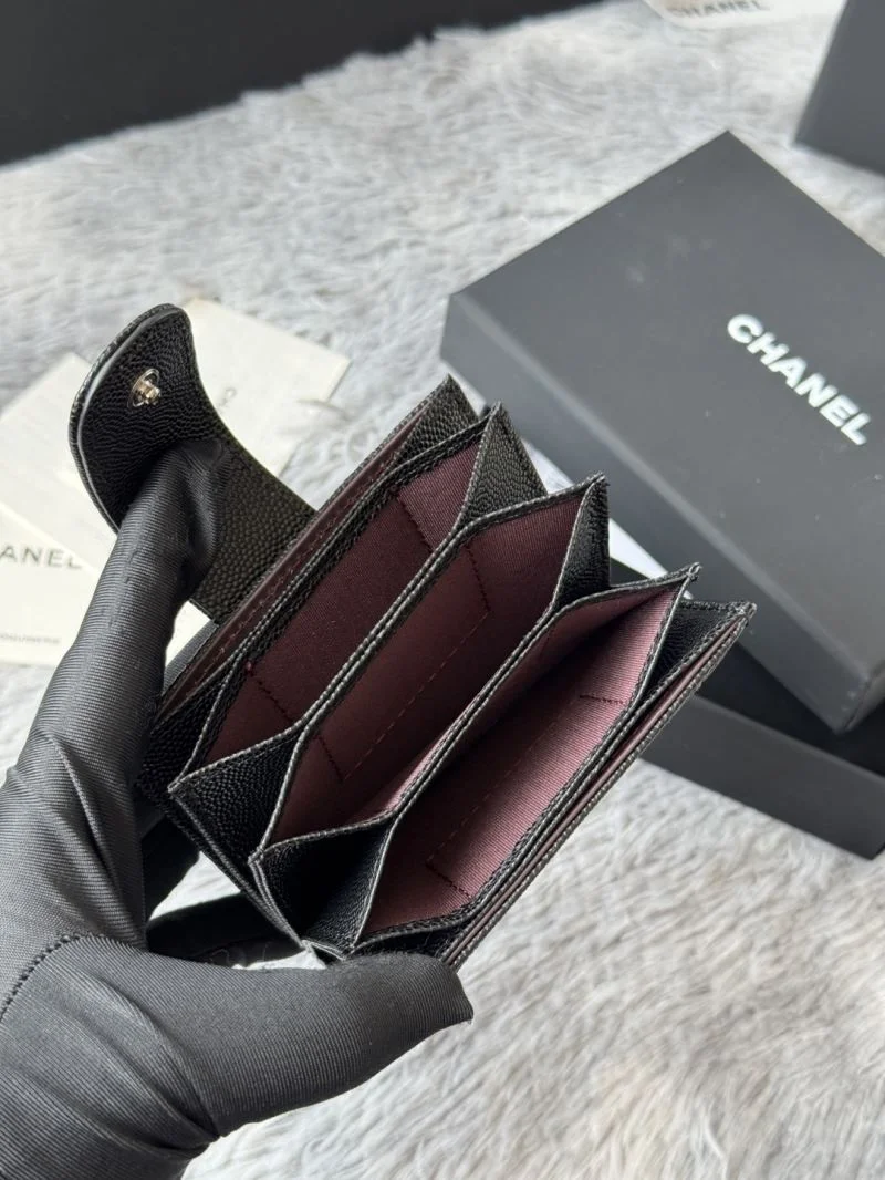 Mirror quality Chanel Wallets Purse