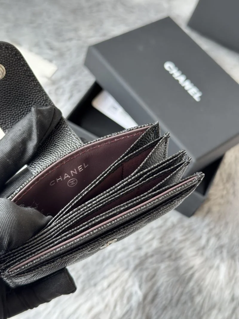 Mirror quality Chanel Wallets Purse