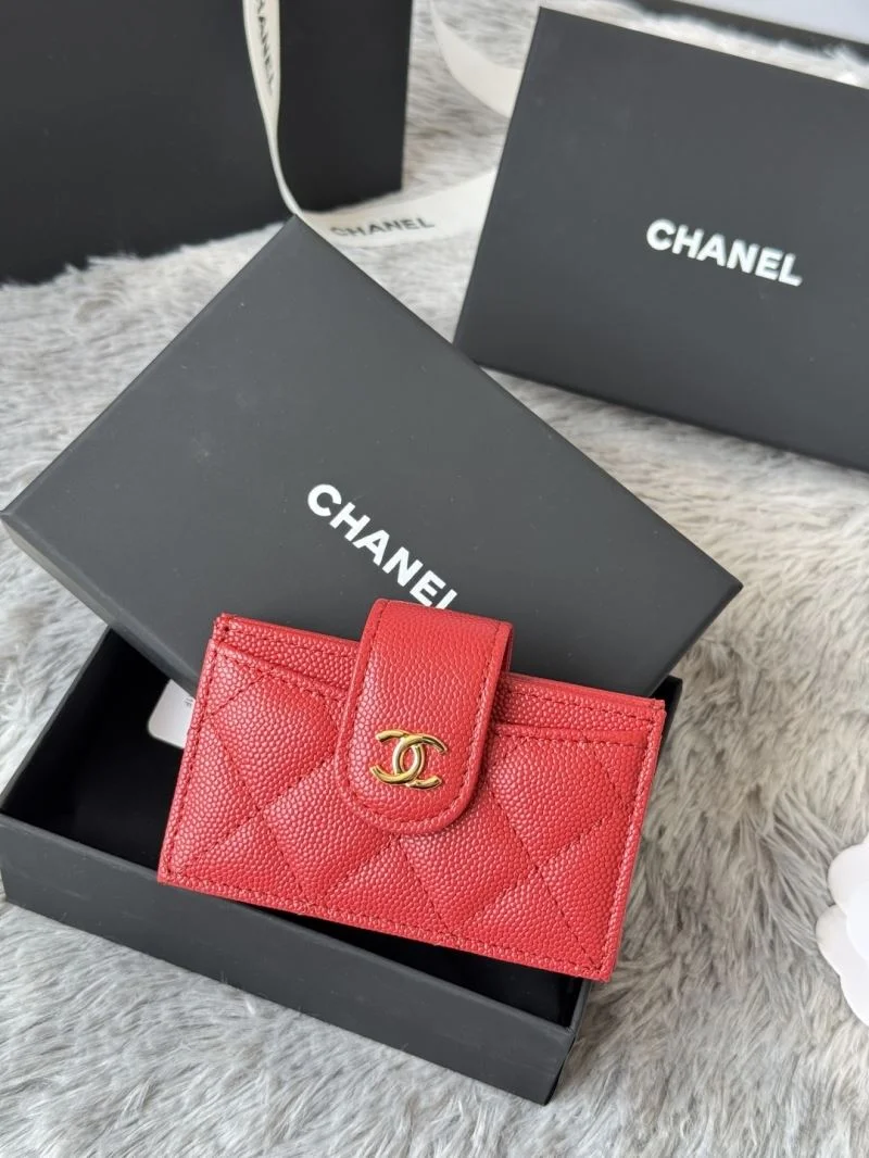 OEM Chanel Wallets Purse