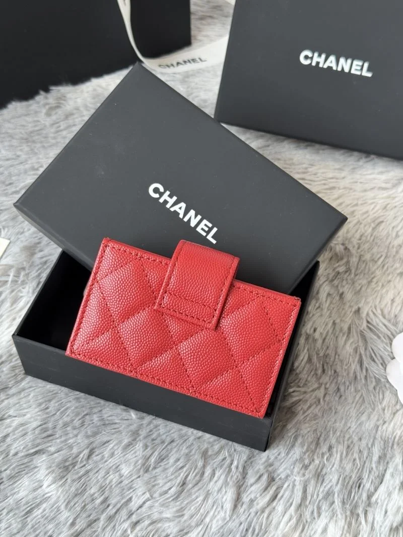 OEM Chanel Wallets Purse