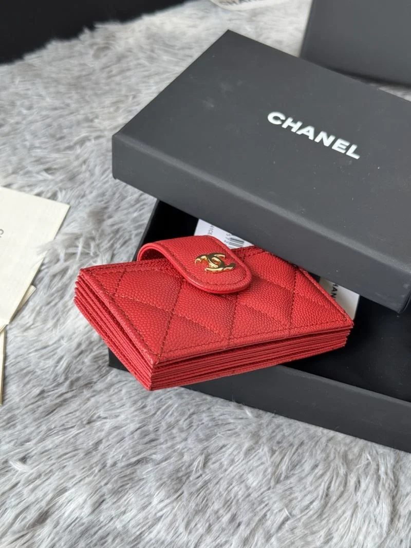 OEM Chanel Wallets Purse