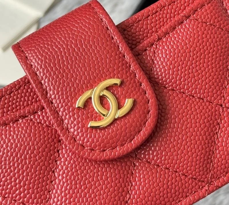 OEM Chanel Wallets Purse