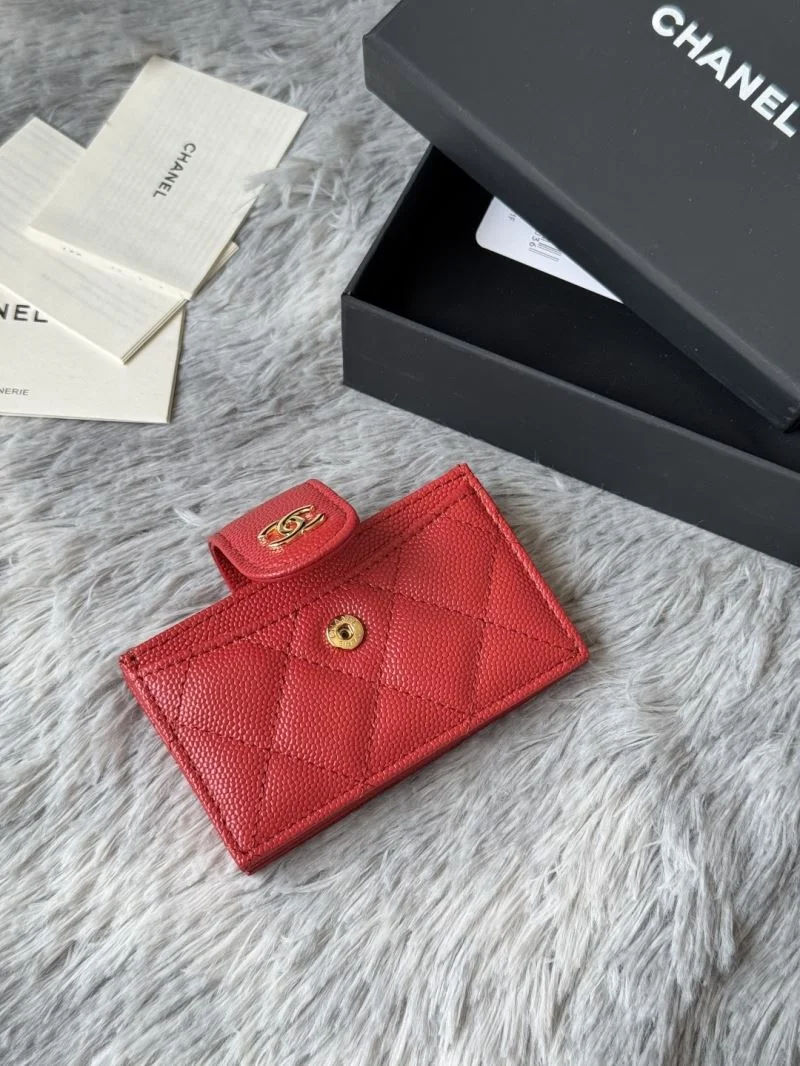 OEM Chanel Wallets Purse