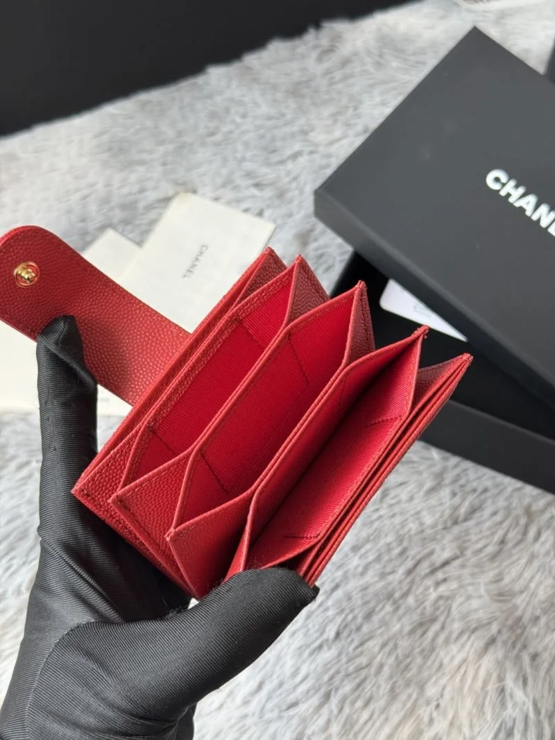 OEM Chanel Wallets Purse