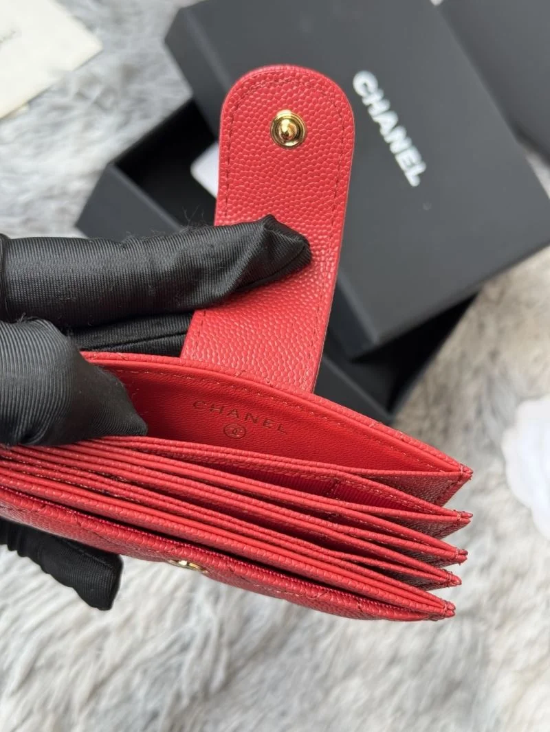 OEM Chanel Wallets Purse