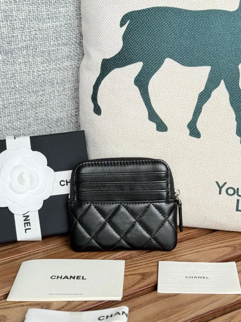 Low-cost Chanel Wallets Purse