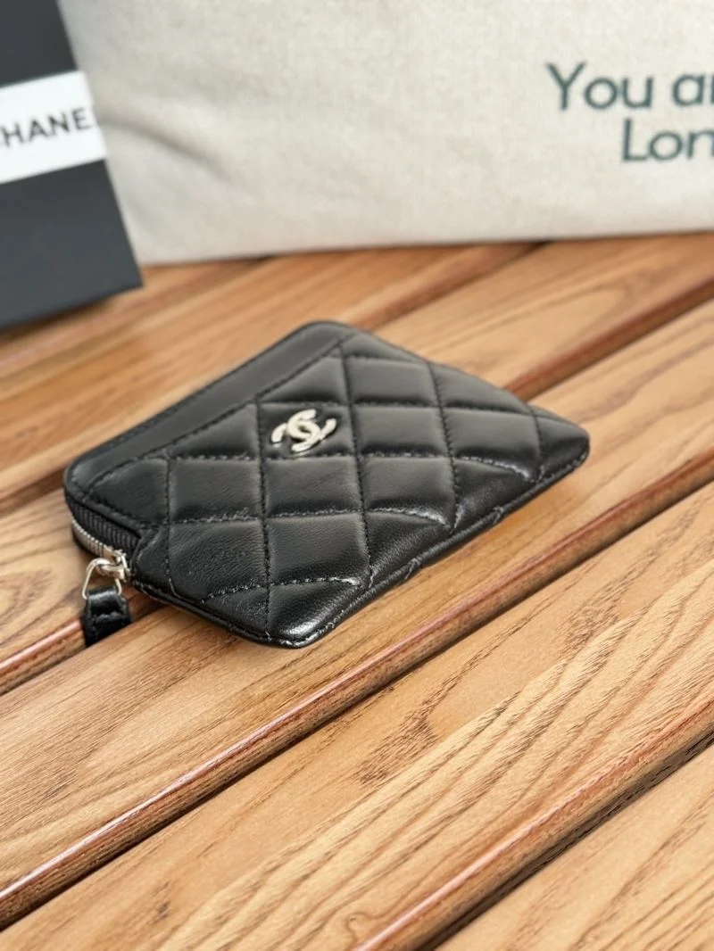 Low-cost Chanel Wallets Purse