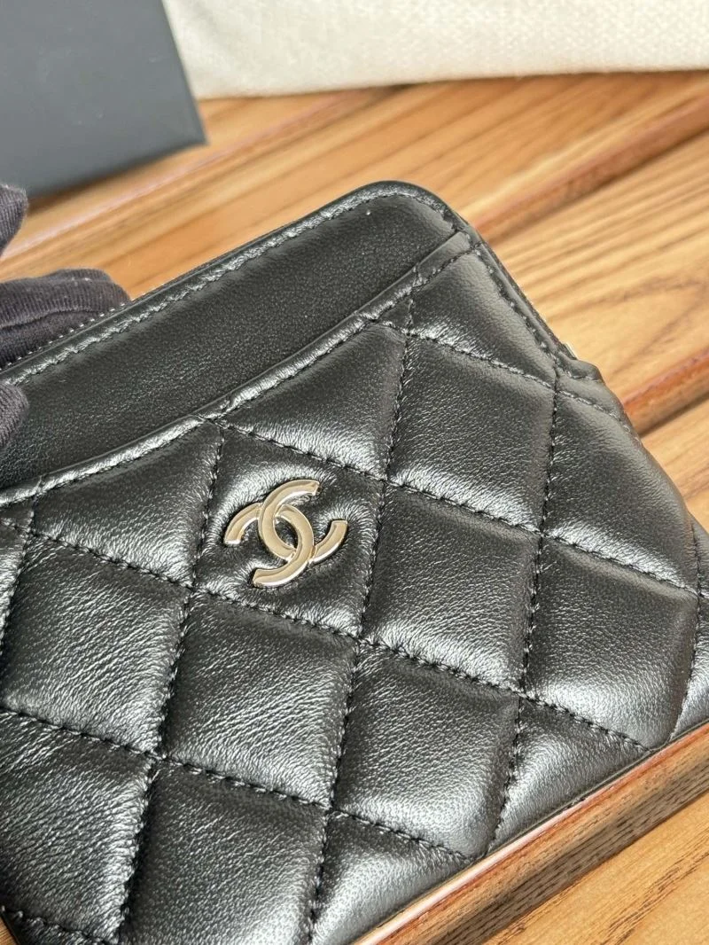 Low-cost Chanel Wallets Purse