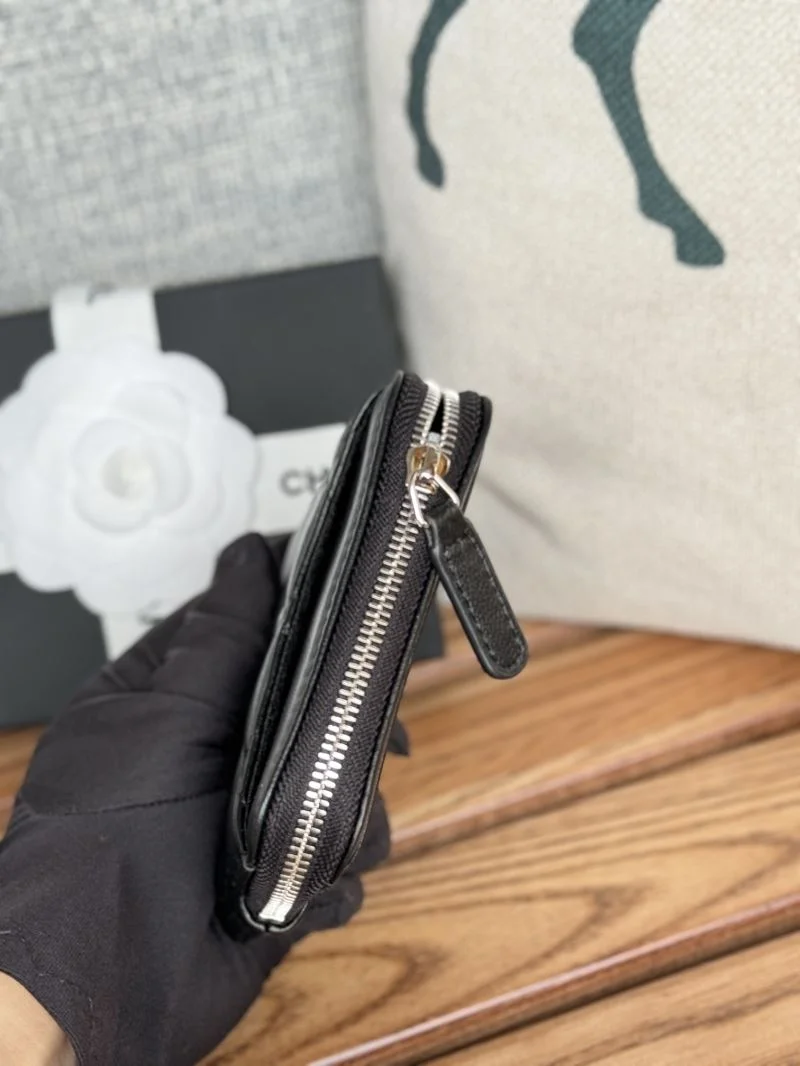 Low-cost Chanel Wallets Purse