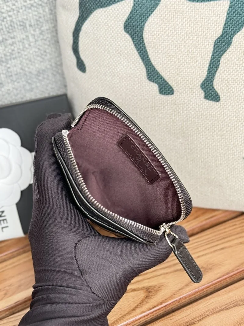 Low-cost Chanel Wallets Purse