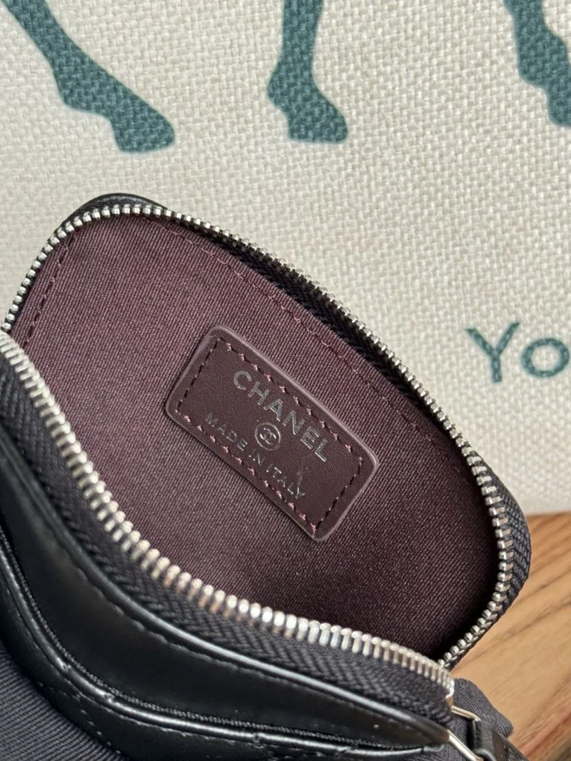 Low-cost Chanel Wallets Purse