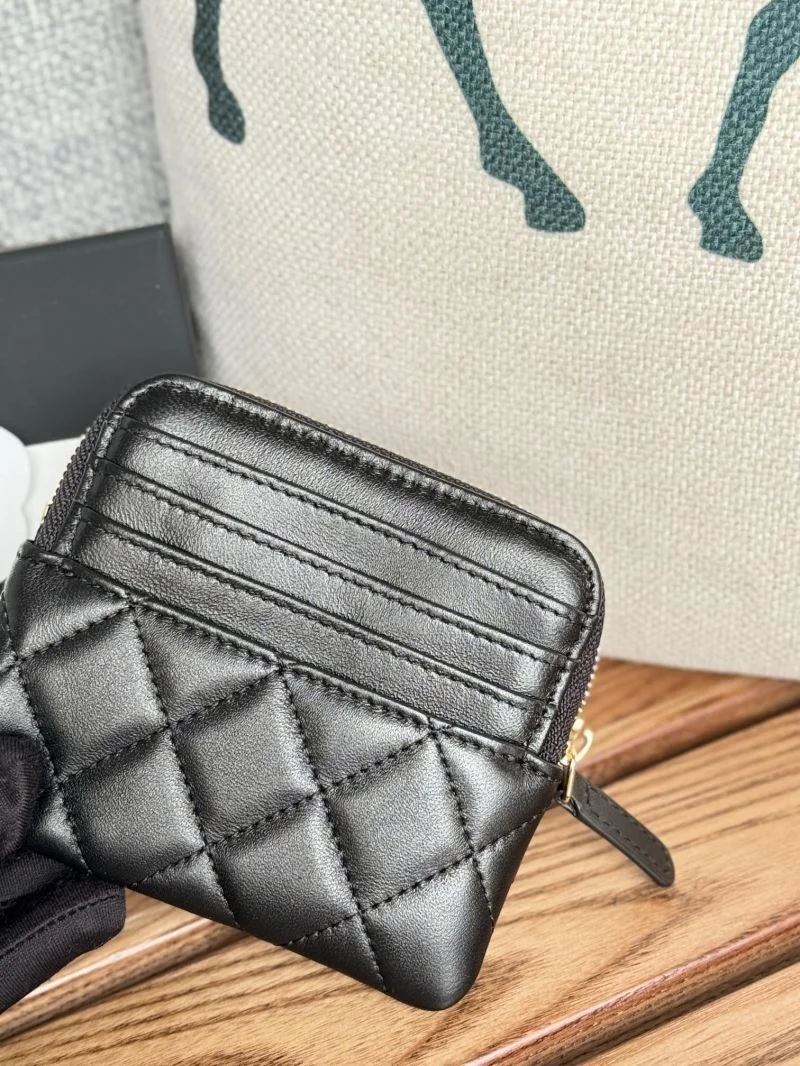 Low-cost Chanel Wallets Purse