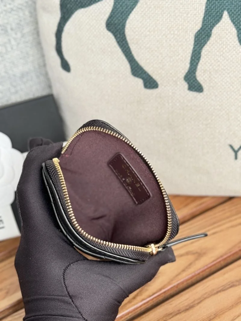 Affordable Chanel Wallets Purse