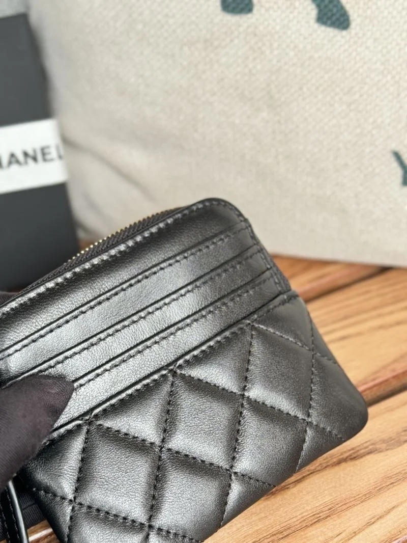 Affordable Chanel Wallets Purse