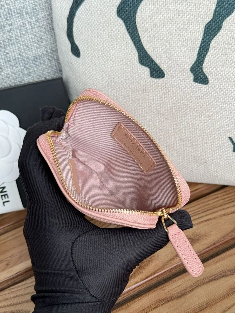 Low-cost Chanel Wallets Purse