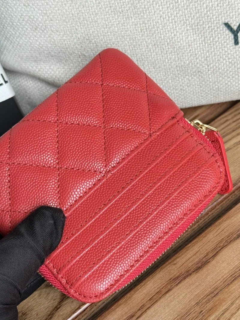Factory-made Chanel Wallets Purse