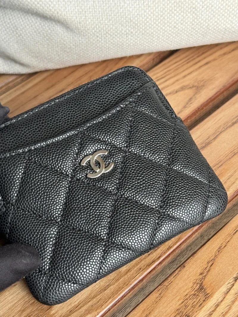 Top match Chanel Wallets Purse