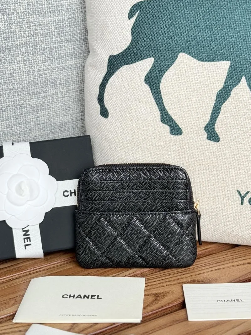 OEM Chanel Wallets Purse
