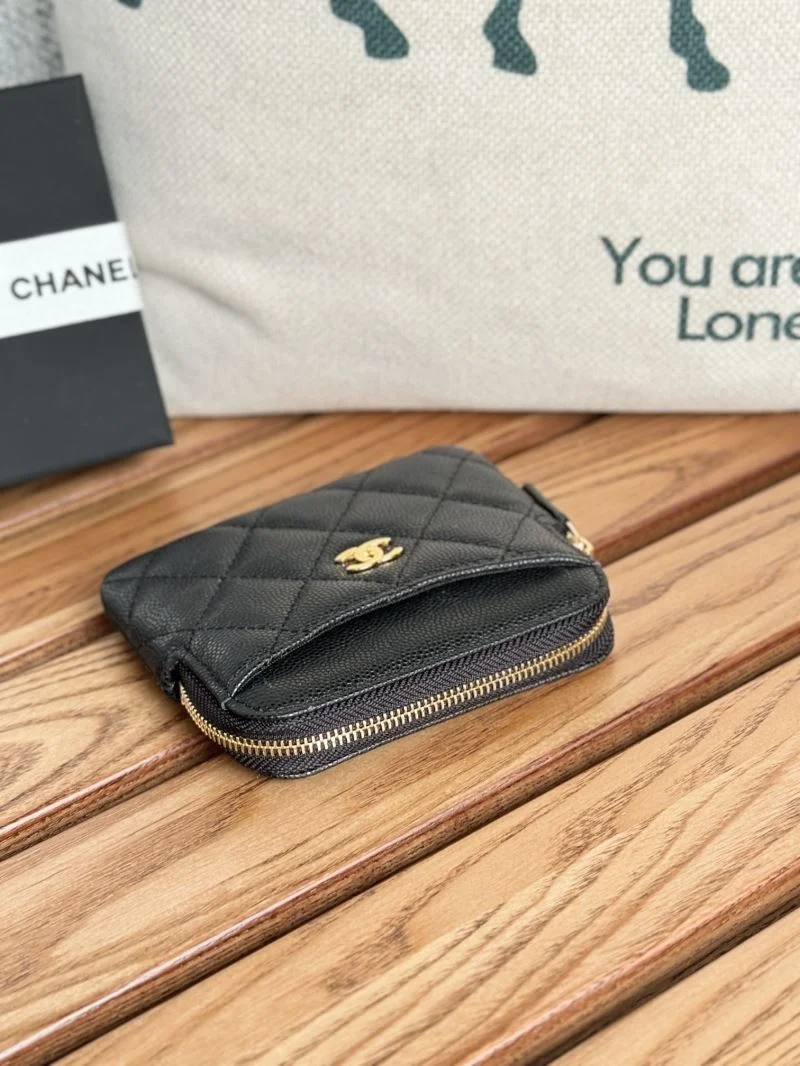 OEM Chanel Wallets Purse