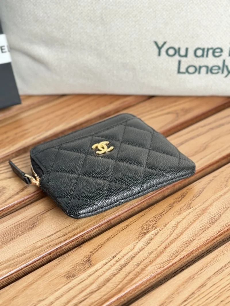 OEM Chanel Wallets Purse