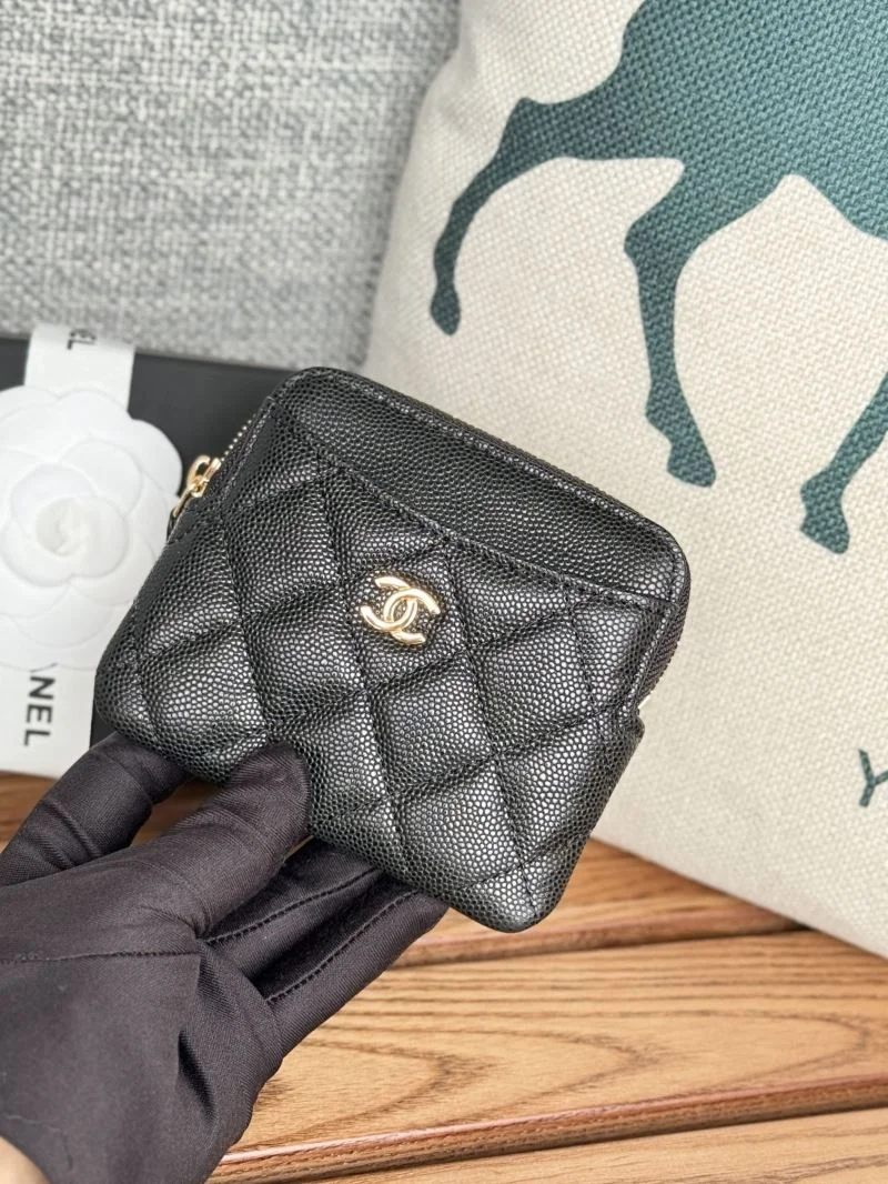 OEM Chanel Wallets Purse