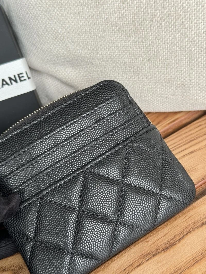 OEM Chanel Wallets Purse