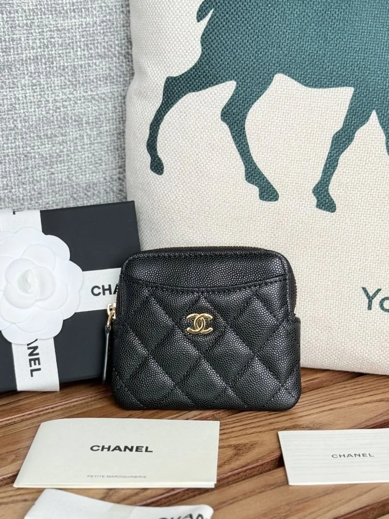 OEM Chanel Wallets Purse