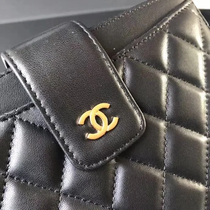 Real Chanel Wallets Purse