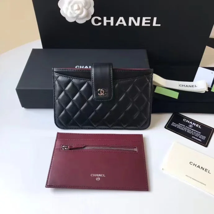 Chanel Wallets Purse