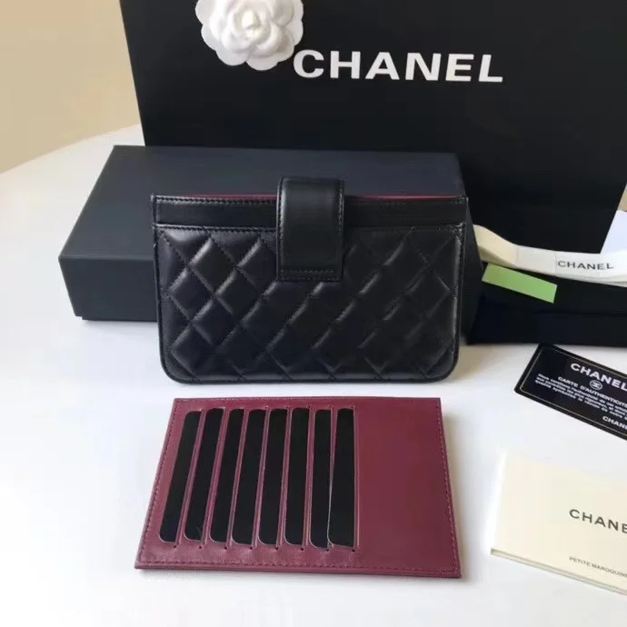 Factory-made Chanel Wallets Purse