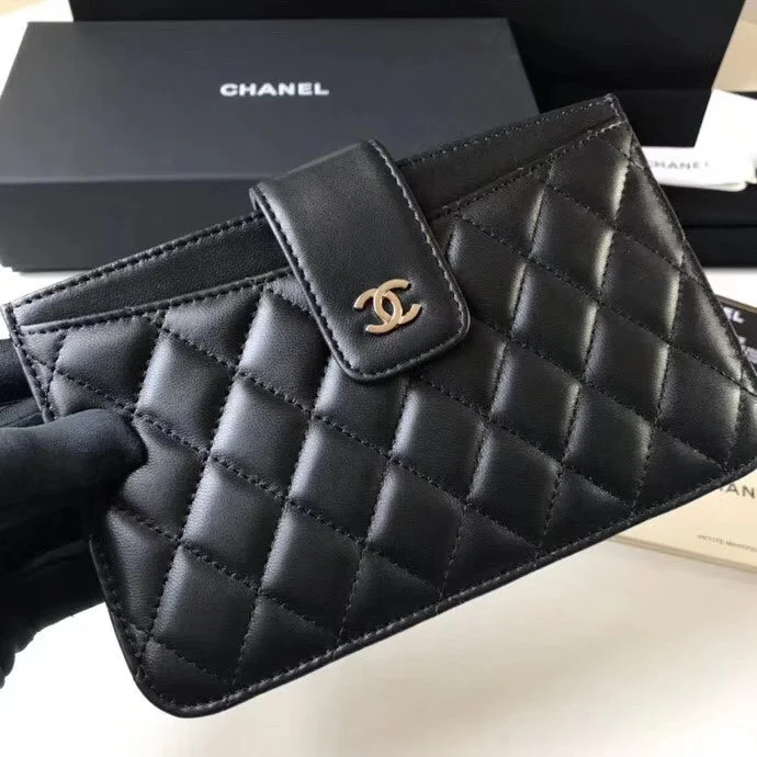 Factory-made Chanel Wallets Purse