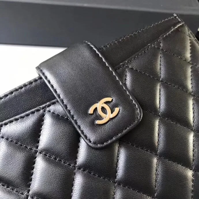 Factory-made Chanel Wallets Purse