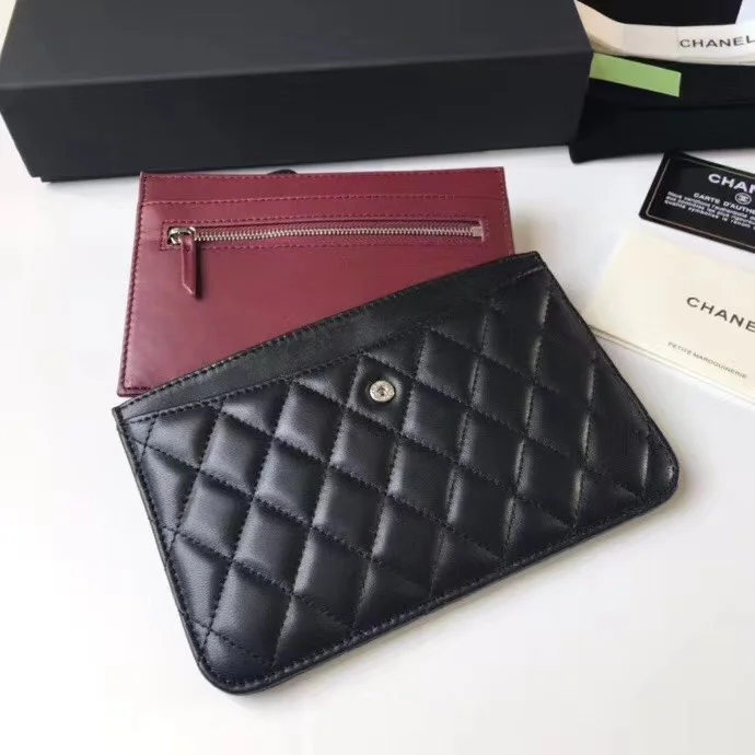 Factory-made Chanel Wallets Purse