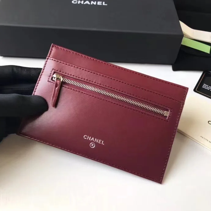 Factory-made Chanel Wallets Purse