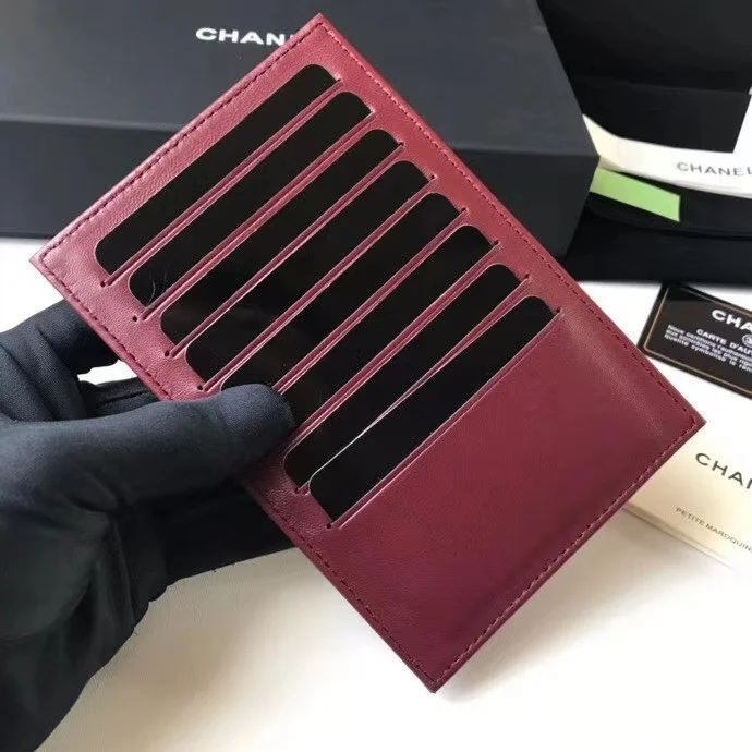 Factory-made Chanel Wallets Purse