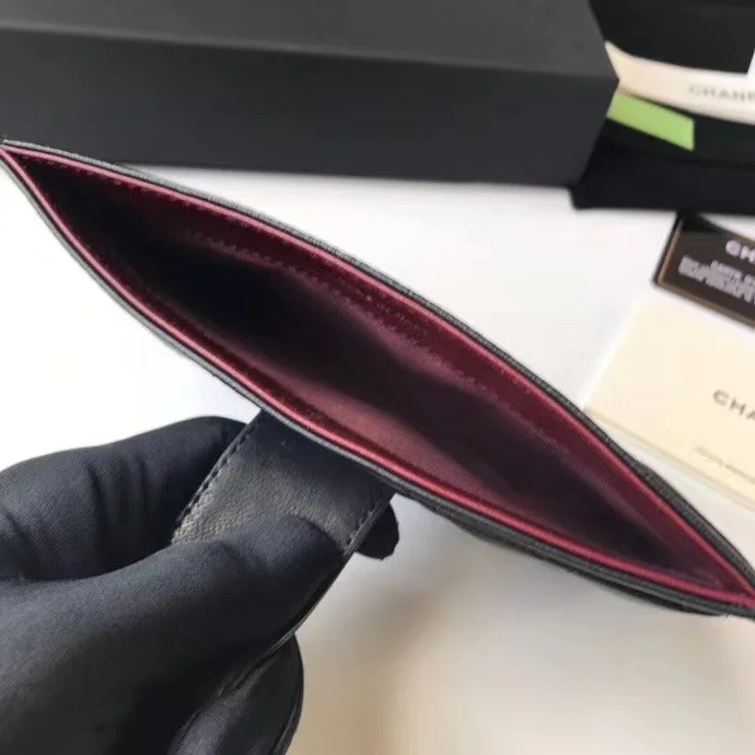 Factory-made Chanel Wallets Purse