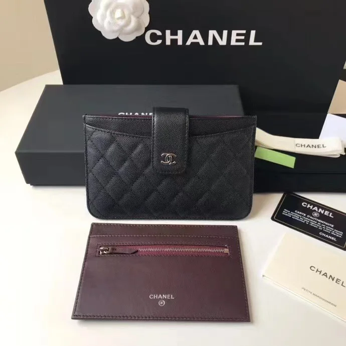Chanel Wallets Purse