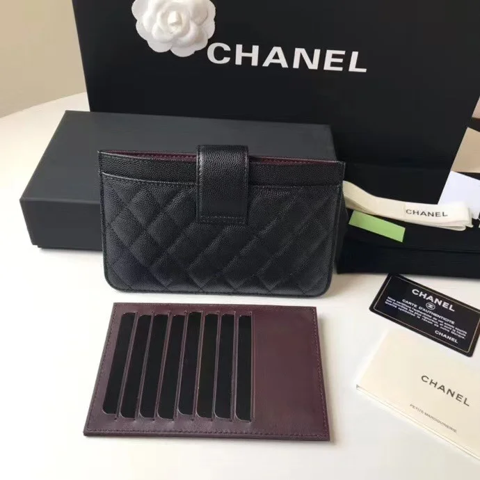Bargain Chanel Wallets Purse